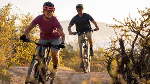 Top Mountain Bike Shorts 2026: Tested & Reviewed! - VeloMag
